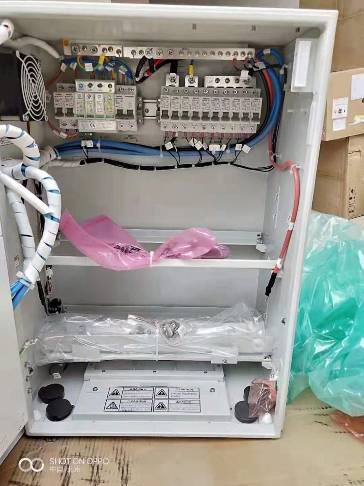 华为壁挂TP4860C通信交转直48v60A电源箱技术参数/报价