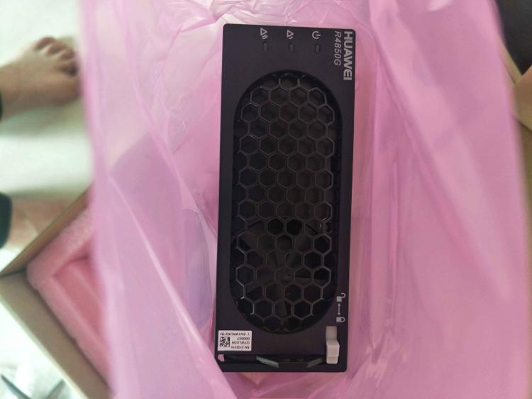 华为通信电源R4850G6整流模块技术参数/报价